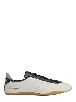 Adidas Tokyo Sneakers - Orbit Grey / Orbit Grey / Black