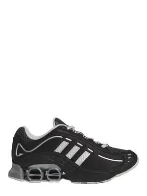 Adidas Megaride O1 Sneakers Core Black / Silver Metallic / Carbon