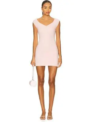 BUCI Indi Dress - Ballet