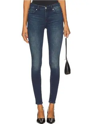 Ag Farrah Skinny Jeans - Epilogue