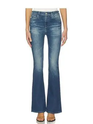 Ag Farrah Boot Jeans - 9 Years Enchantment