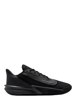 Nike Precision Sneakers - Black/anthracite