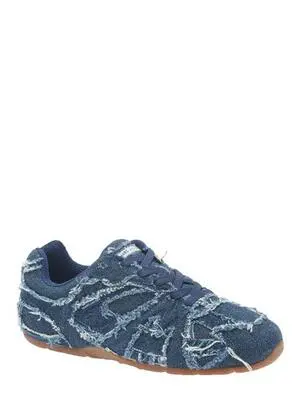 Marc Jacobs The 72 Spring Sneaker - Indigo