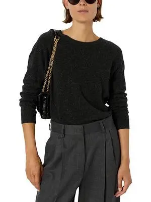 GERARD DAREL Eugenia Wool Sweater