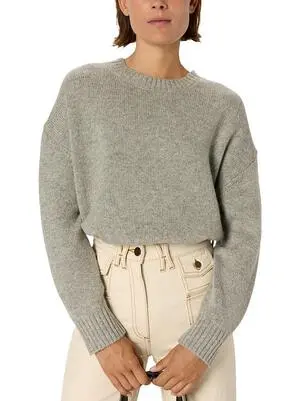 Gerard Darel Elyne Sweater - Grey