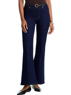 FRAME The Pixie High Rise Icon Jeans - Rinse