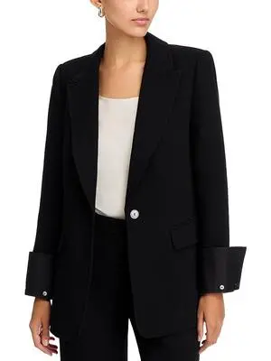 Kobi Halperin Bella Jacket - Black