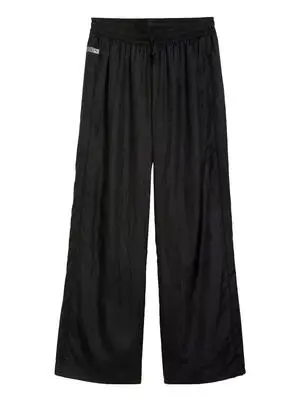 PUMA X Rosé T7 Track Pants - Black