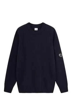 C.P. COMPANY C.P. Company Knitwear Dark Navy