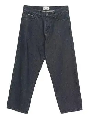 TRC Straight-leg Jeans - Blue