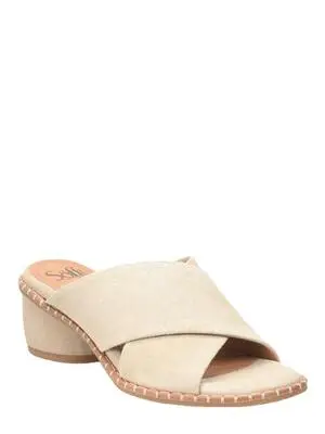 SOFFT Crystal Sandal Lenox Tan