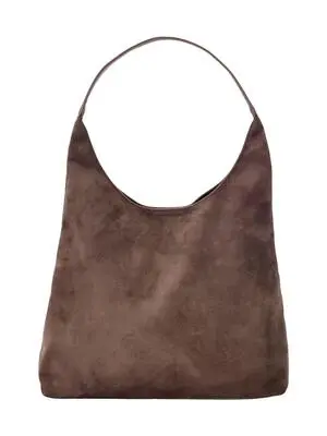 ADORNIA Slouchy Shoulder Bag