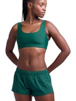 JOLYN Rory Short Basil