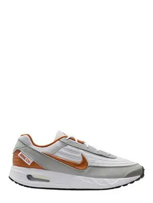 Nike Air Max Verse Texas Sneakers - White/light Smoke Grey/desert Orange