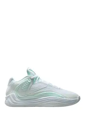 Nike Giannis Freak Tbin - White/light Green