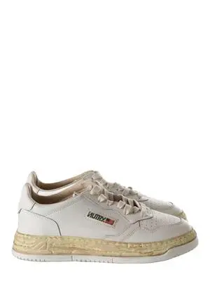 AUTRY X MAISON MIHARA YASUHIRO Sneakers - White