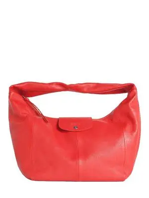Longchamp Le Pliage Xtra Hobo Bag - Red