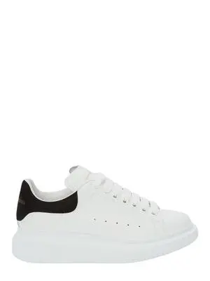 ALEXANDER MCQUEEN Oversized Sneakers