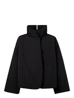 ERL Puffer Jacket - Black