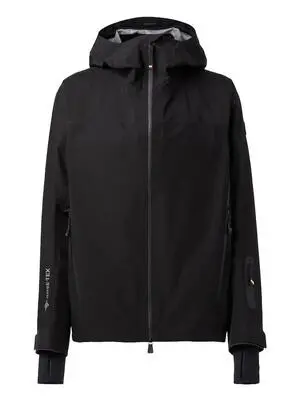 Moncler Hinterburg Ski Jacket - Black
