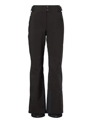 Moncler Flared Ski Pants - Black
