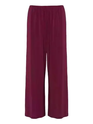 ERES Virginie Graph Trousers - Purple
