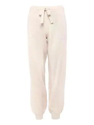 ERES Star Track Pants - Pink