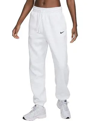 Nike Nike Phoenix Fleece Oversized Pants Burch Heather