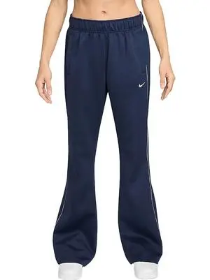 NIKE Mid Rise Side Stripe Pants