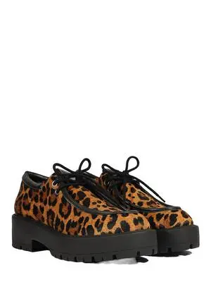 SCHUTZ Cia Platform Loafers
