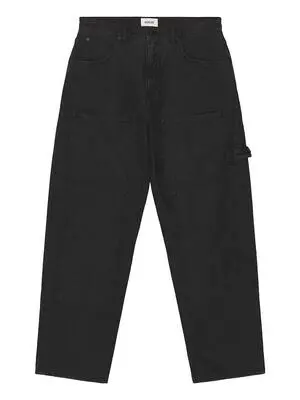 AGOLDE Fusion Carpenter Pants - Nero