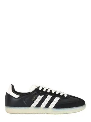 ADIDAS ORIGINALS Samba Og - Carbon  Off White  & Core Black