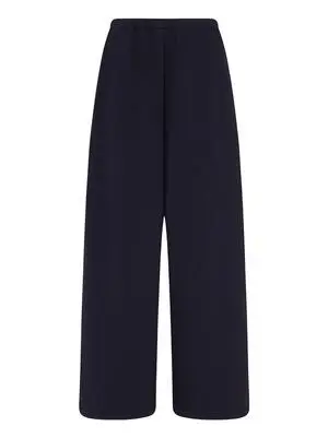 THE ROW Ukira Pant - Dark Navy