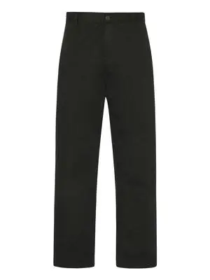 THE ROW Sankuro Pant - Black
