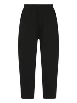THE ROW Kaol Pant - Black