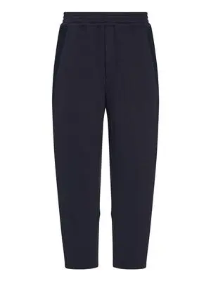 THE ROW Kaol Pant - Dark Navy