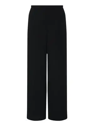 THE ROW Roger Silk Pant