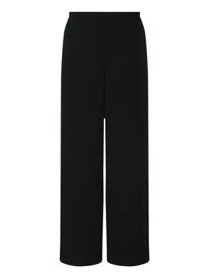 THE ROW Roger Silk Pant