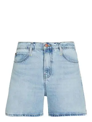 FRAME Shorts - Light Denim