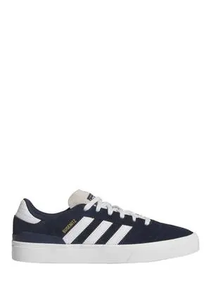 Adidas Busenitz Vulc Ii Sneakers - Collegiate Navy / Crystal White / Cloud White