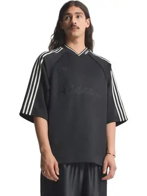 Adidas Premium Jersey - Black