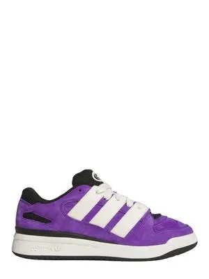 Adidas Forum 2000 Sneakers Violet / Off White / Core Black