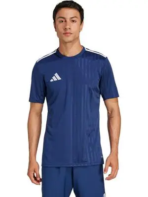 Adidas Campeon 25 Jersey - Team Navy Blue 2 / White