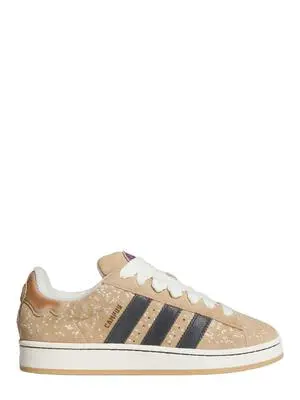Adidas Campus 00s Shoes Warm Sandstone / Core Black / Off White
