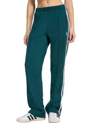 Adidas Adicolor Classics Firebird Track Pants Aurora Ivy / White