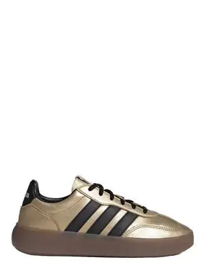 Adidas Barreda Decode Shoes - Cyber Metallic / Core Black / Gum
