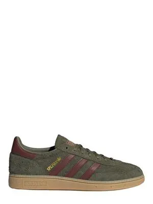 Adidas Handball Spezial Shoes Focus Olive / Fox Brown / Gum
