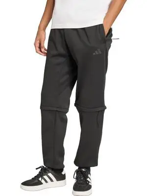 Adidas City Tech Softshell Pants - Black