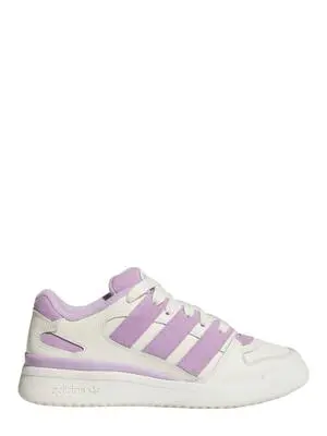 Adidas Forum 2000 Sneakers - Off White / Powder Plum / Off White