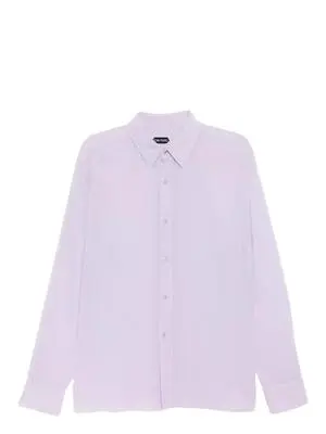 TOM FORD Cotton Shirt